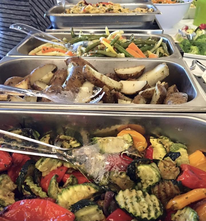 Traiteur - Fraiche Traiteur